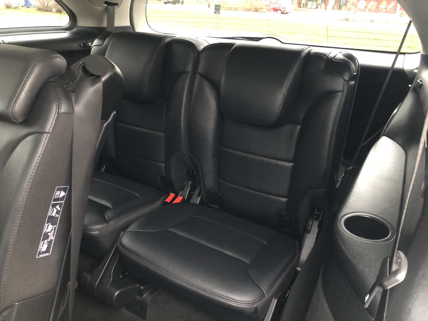 2011 Mercedes-Benz R-Class R350 BlueTEC w/ 3rd Row - Karmann Fine Cars