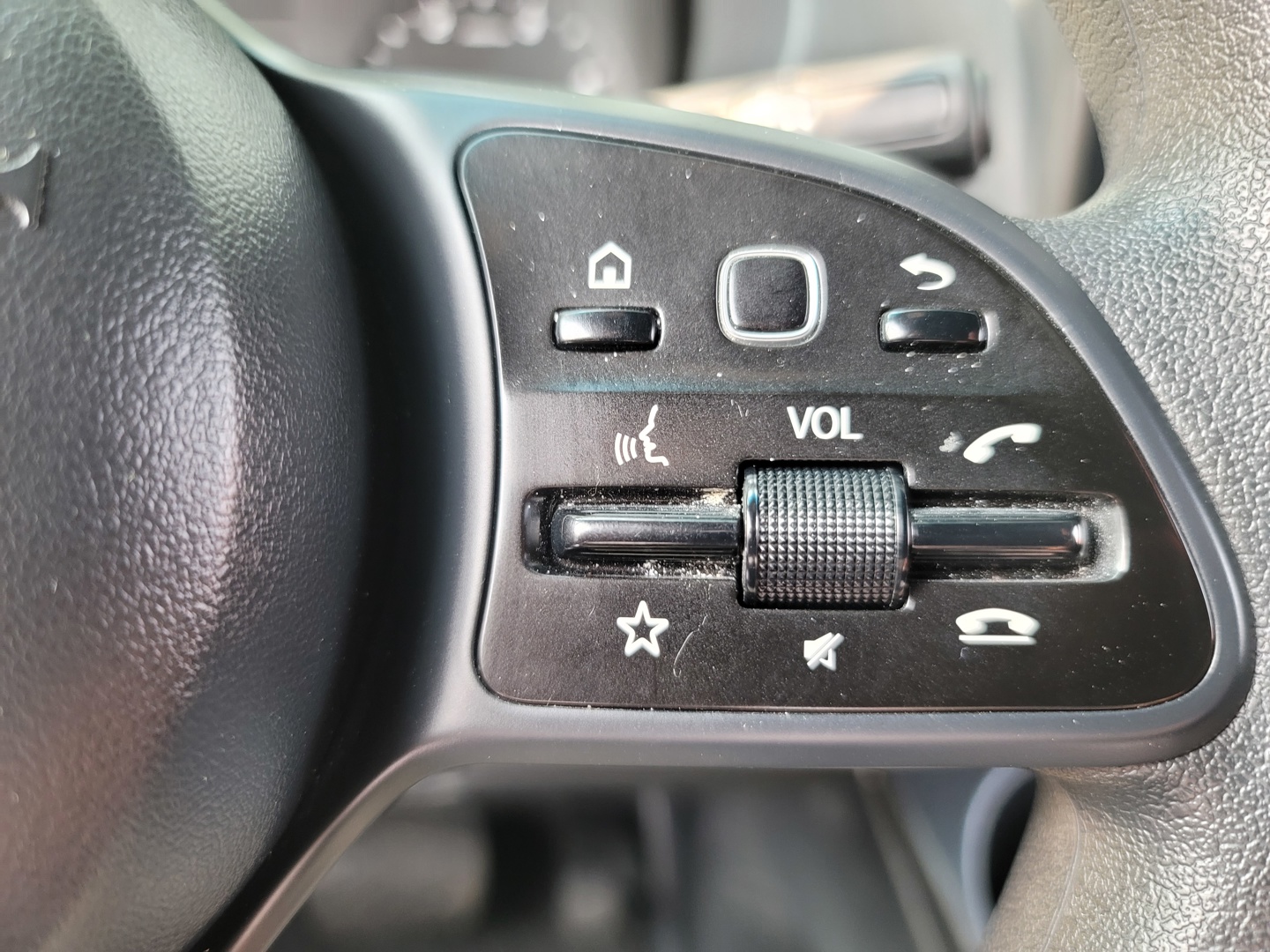 2019 Mercedes-Benz Sprinter 2500 144-in. WB Passenger - Karmann Fine Cars