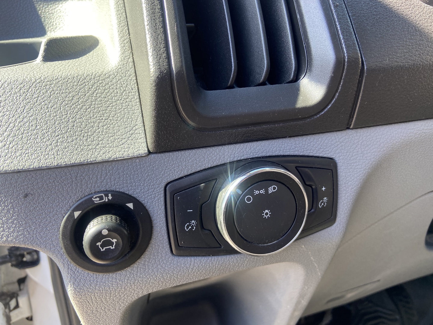 2018 Ford Transit 350 EL Van High Roof Reefer - Used Car Dealership ...