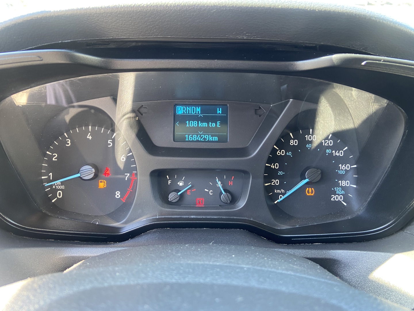 2018 Ford Transit 350 EL Van High Roof Reefer - Used Car Dealership ...