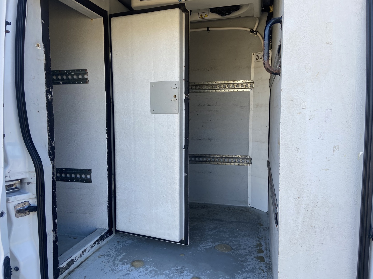2018 Ford Transit 350 EL Van High Roof Reefer - Used Car Dealership ...