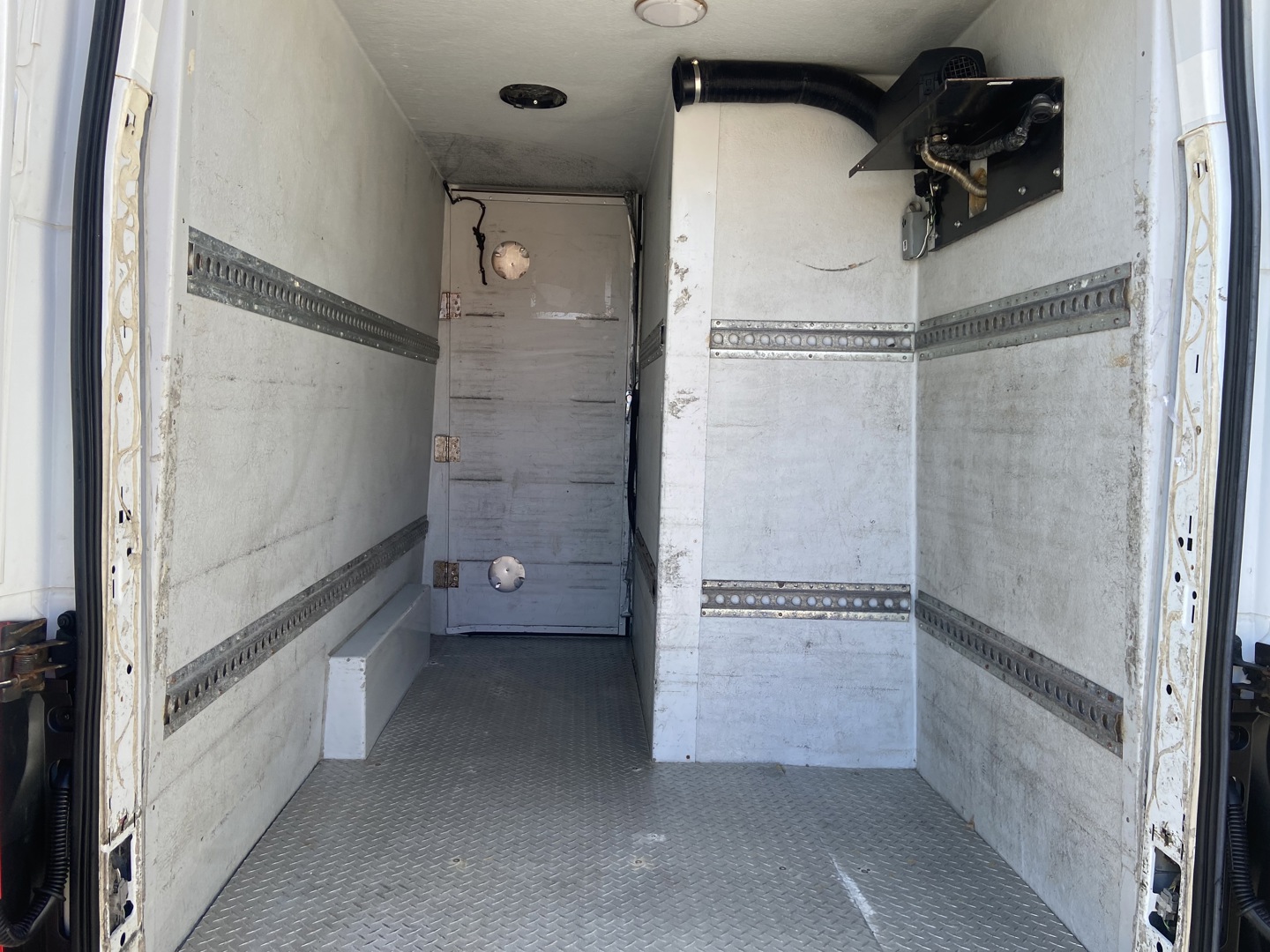 2018 Ford Transit 350 EL Van High Roof Reefer - Used Car Dealership ...