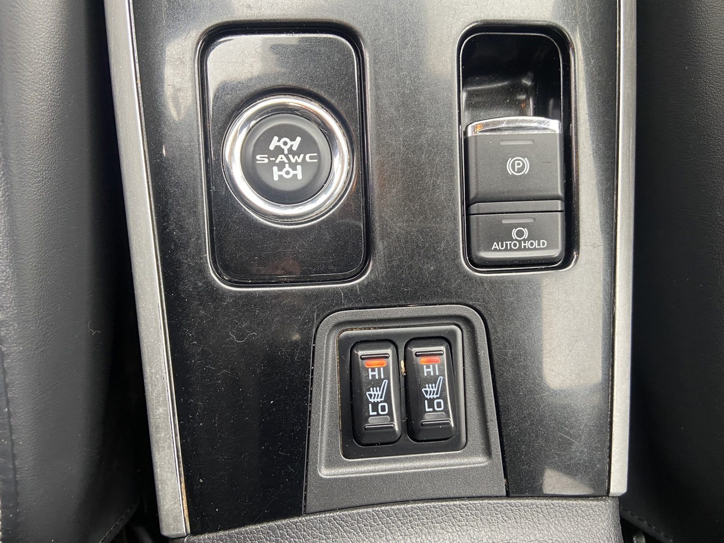 2020 Mitsubishi Outlander ES S-AWC - Used Car Dealership York, Ontario