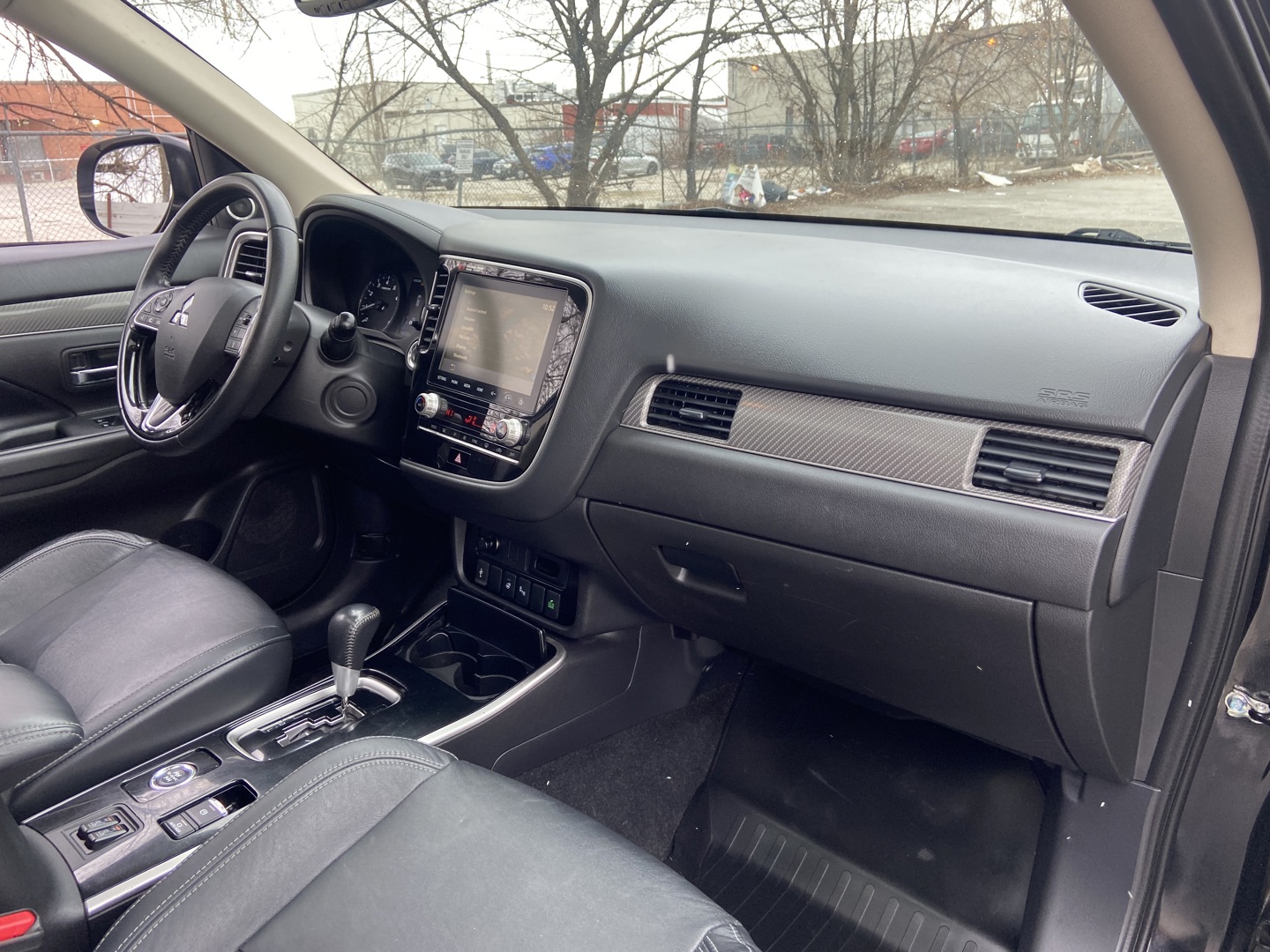 2020 Mitsubishi Outlander ES S-AWC - Used Car Dealership York, Ontario