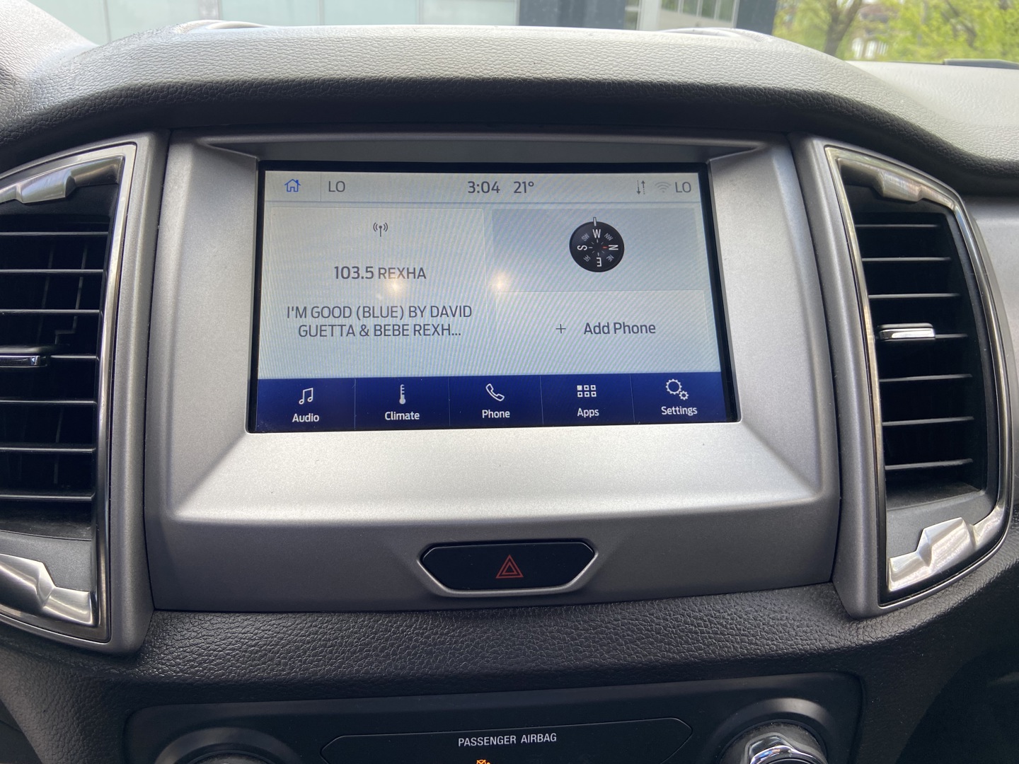 2021 Ford Ranger XLT SuperCrew 4WD - Karmann Fine Cars