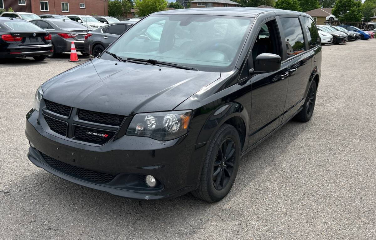 2020 Dodge Grand Caravan GT 2WD - RSA Motors