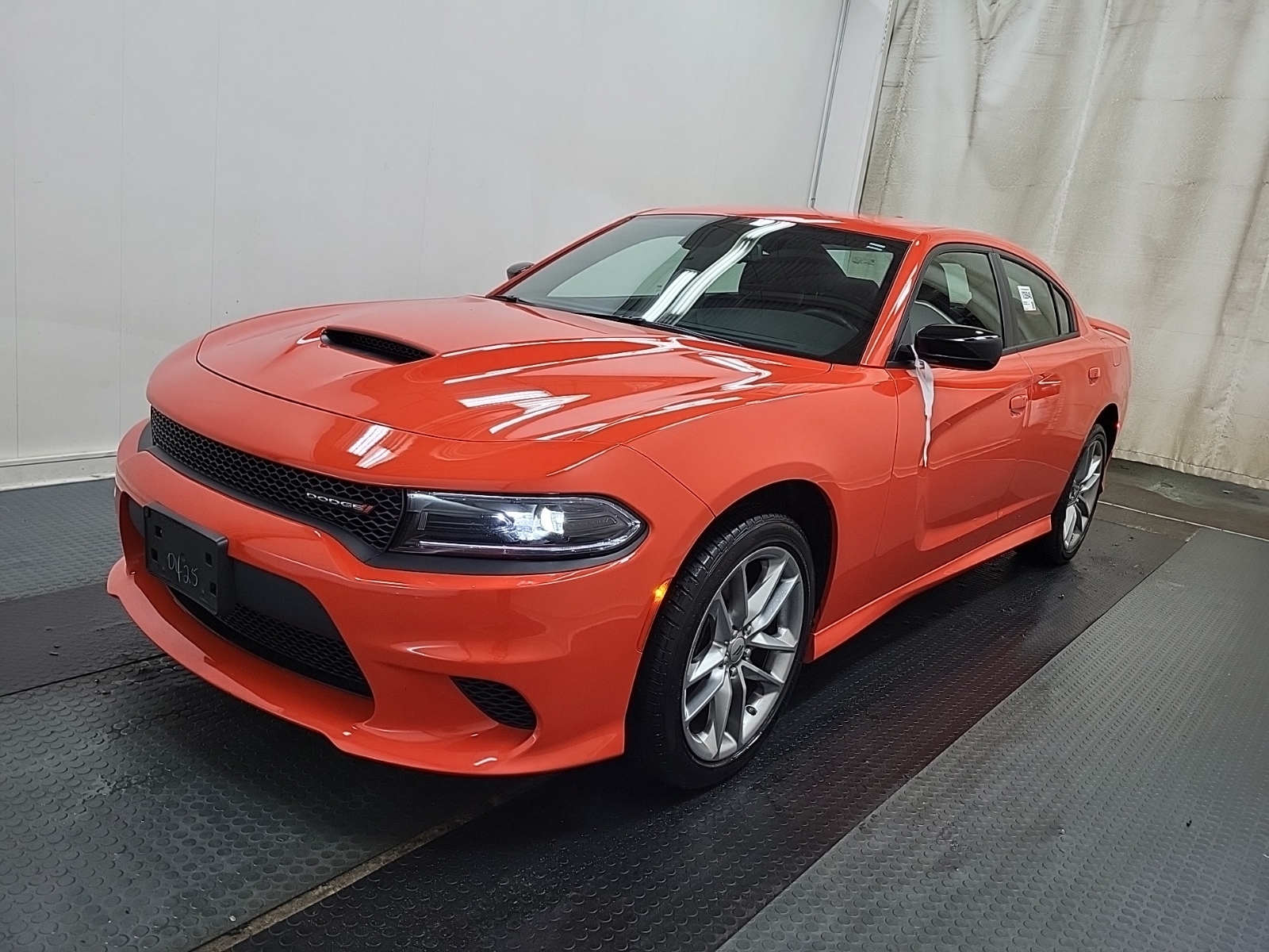 2023 Dodge Charger GT AWD - RSA Motors