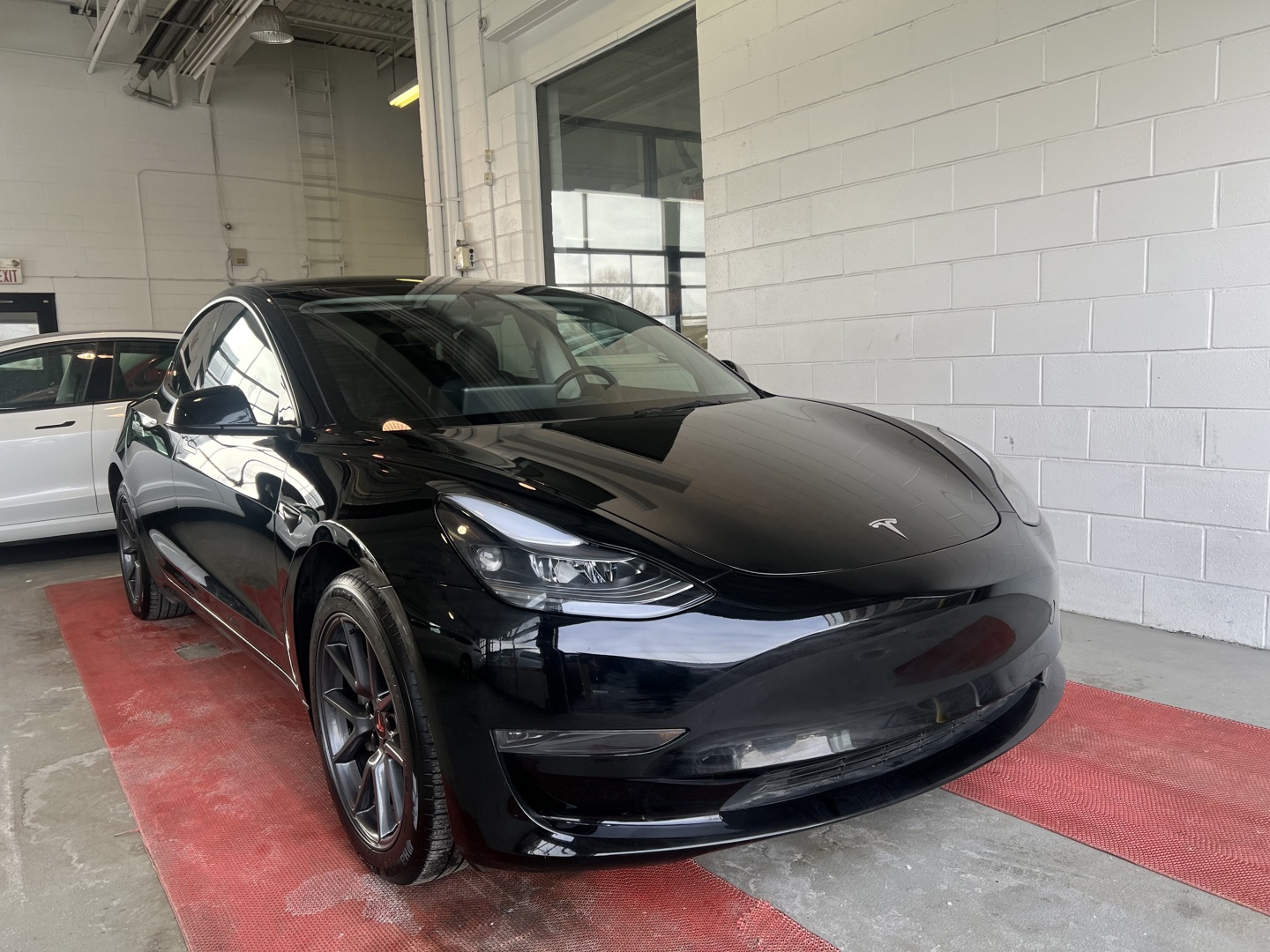 2023 Tesla Model 3 Standard Range Plus - RSA Motors