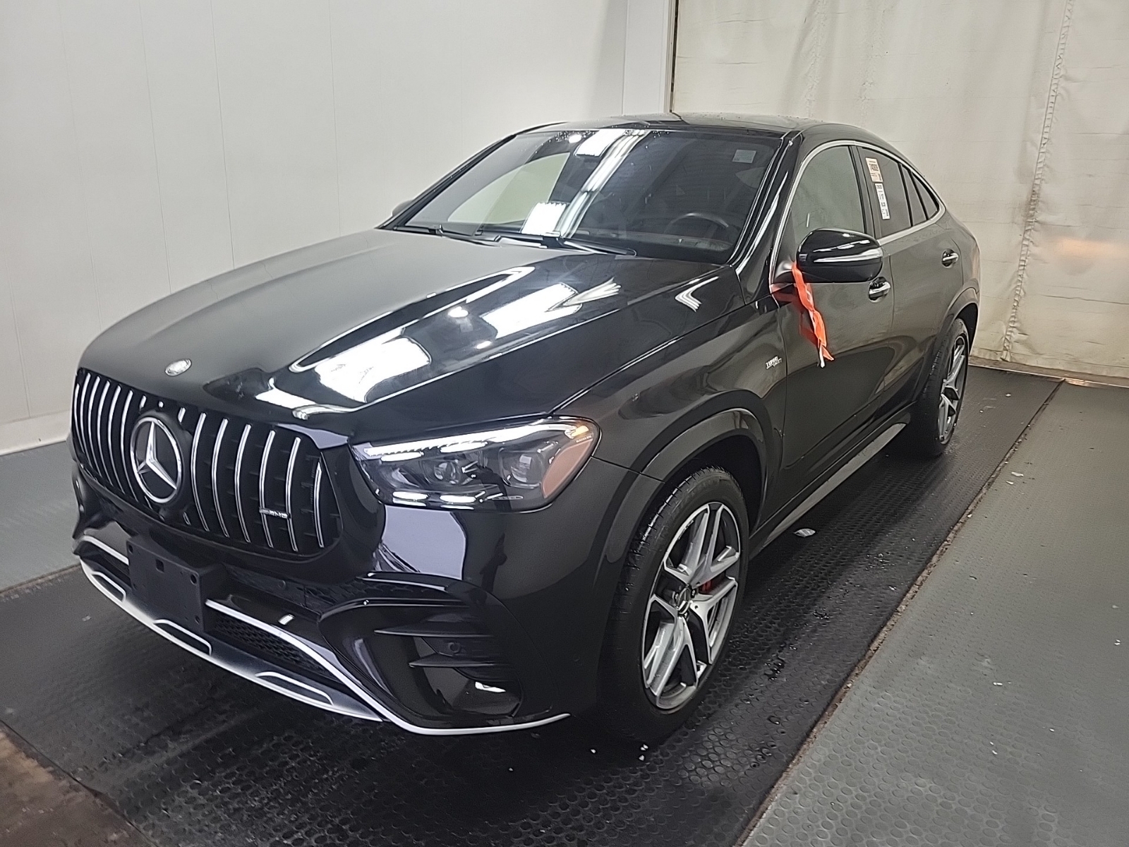 2024 Mercedes-Benz GLE-Class AMG53 4MATIC - RSA Motors
