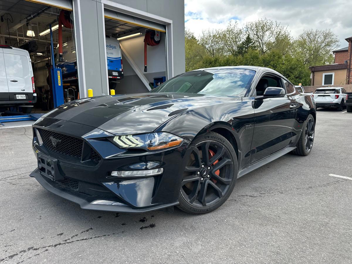 2021 Ford Mustang GT Premium Coupe - RSA Motors