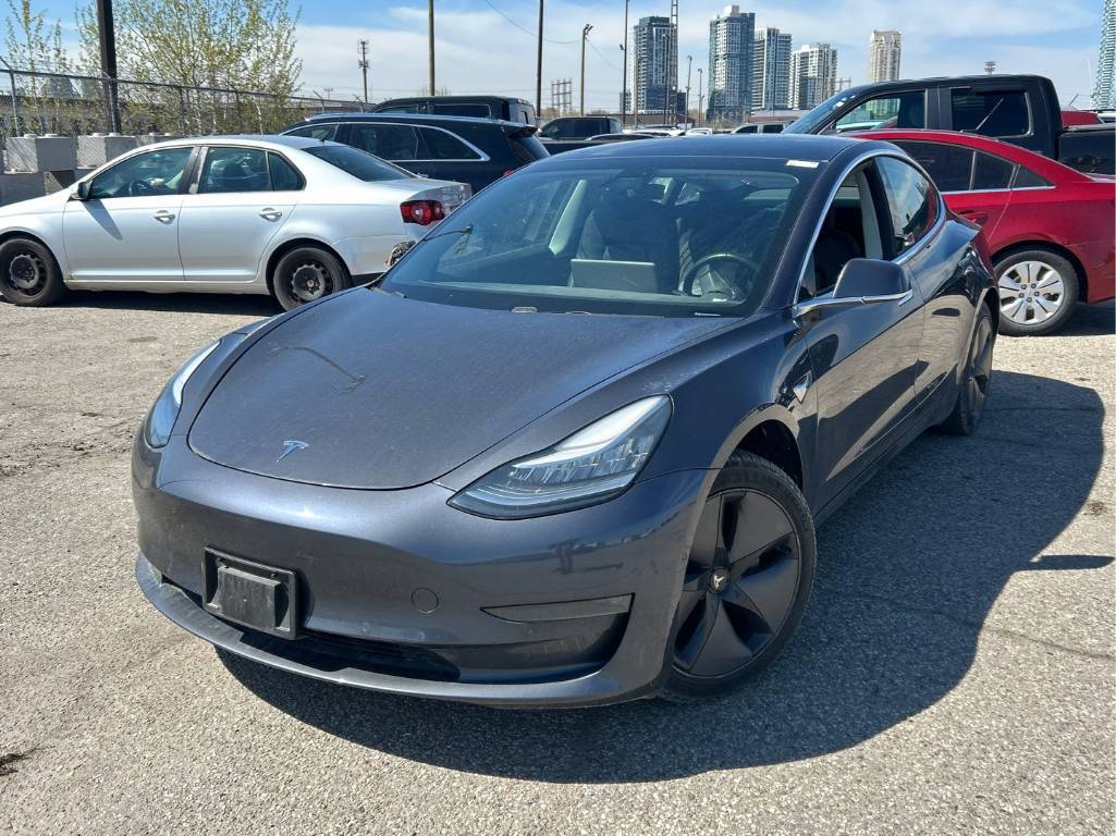 2019 Tesla Model 3 Base - RSA Motors