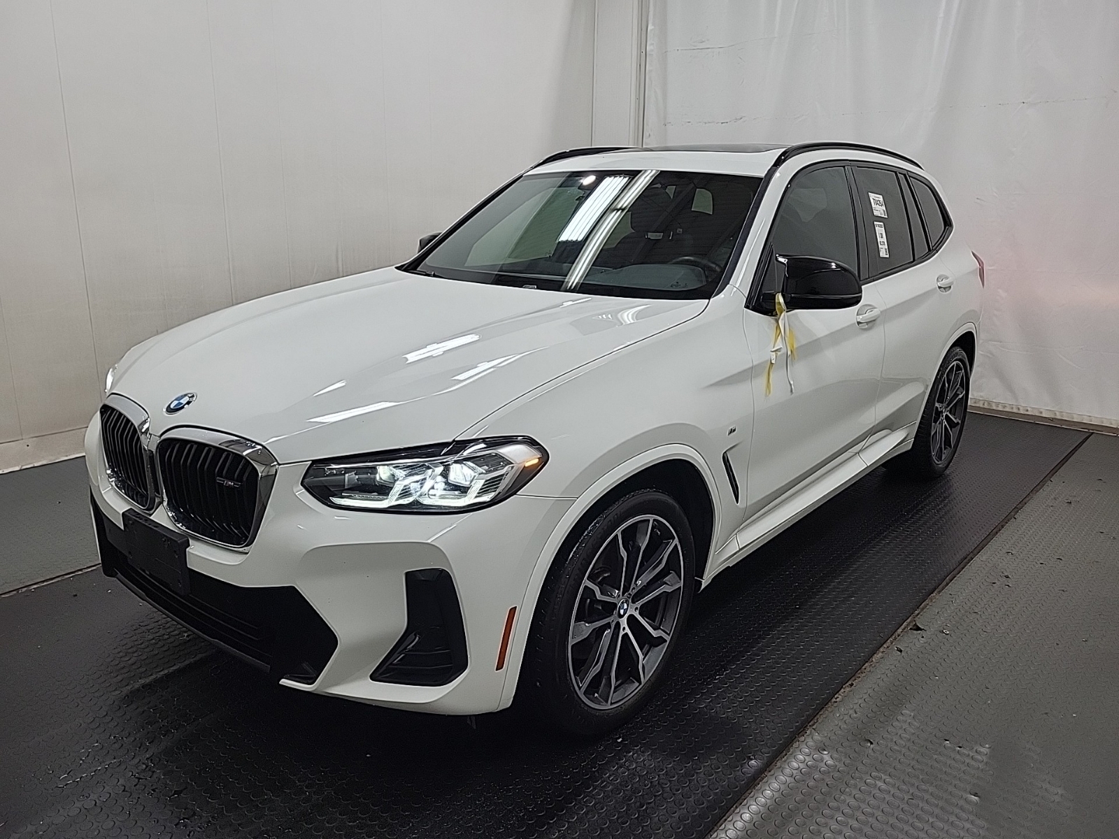 2022 BMW X3 M40i - RSA Motors