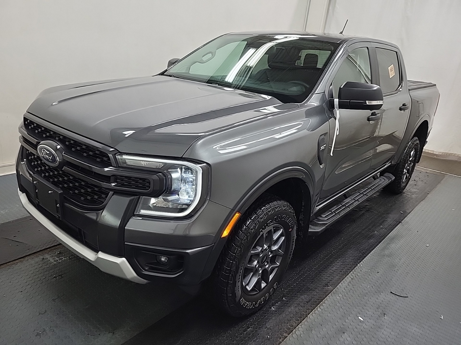2024 Ford Ranger XLT SuperCrew 4WD - RSA Motors