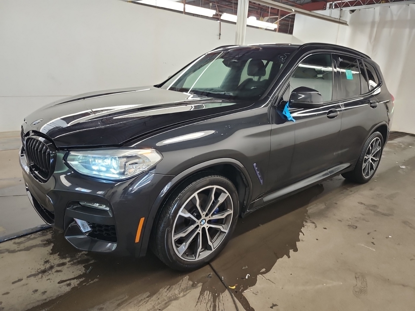 2021 BMW X3 xDrive30i - RSA Motors