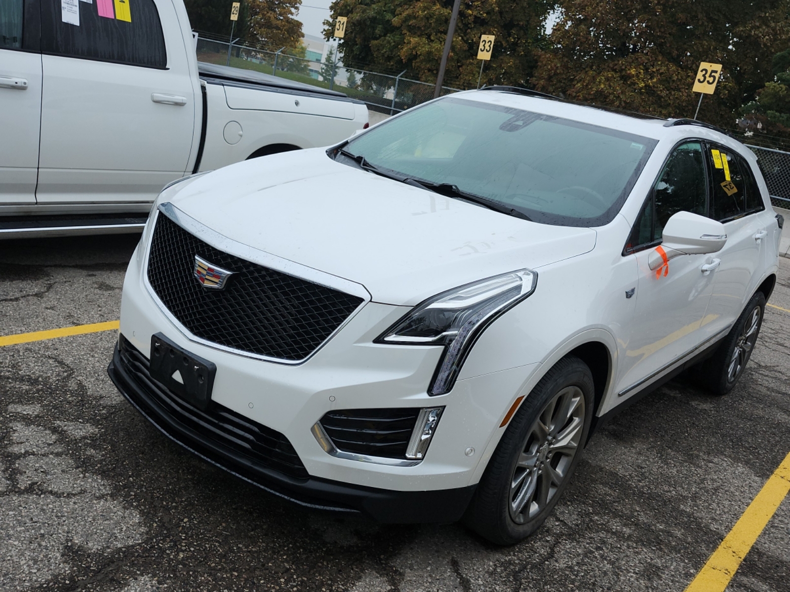 2020 Cadillac XT5 Sport AWD - RSA Motors