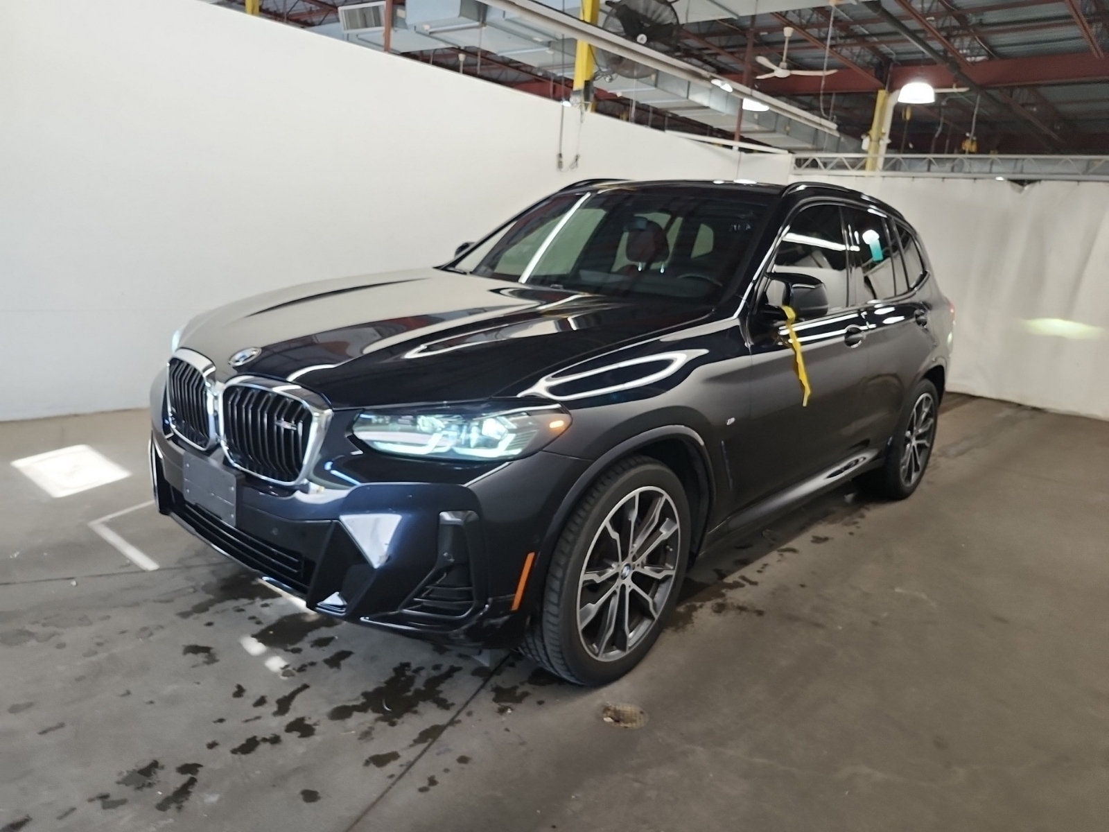 2022 BMW X3 M40i - RSA Motors